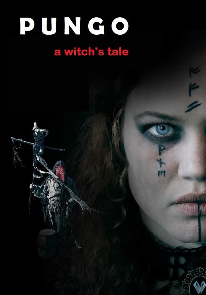 Pungo: A Witch's Tale streaming: where to watch online?