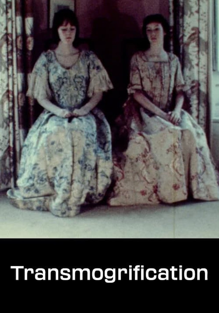 Transmogrification - movie: watch streaming online