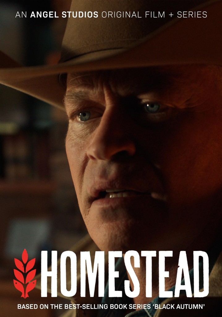 Homestead filme - Veja onde assistir online