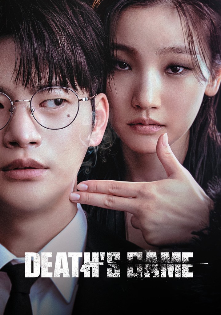 Death's Game - watch tv series streaming online