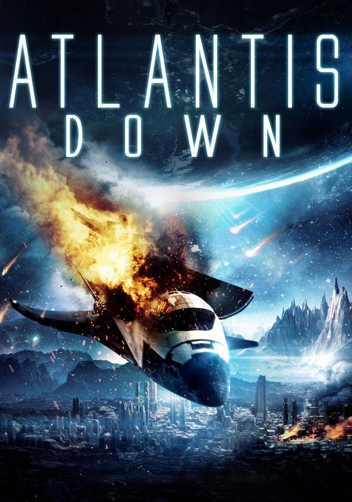 Atlantis Down - movie: watch streaming online