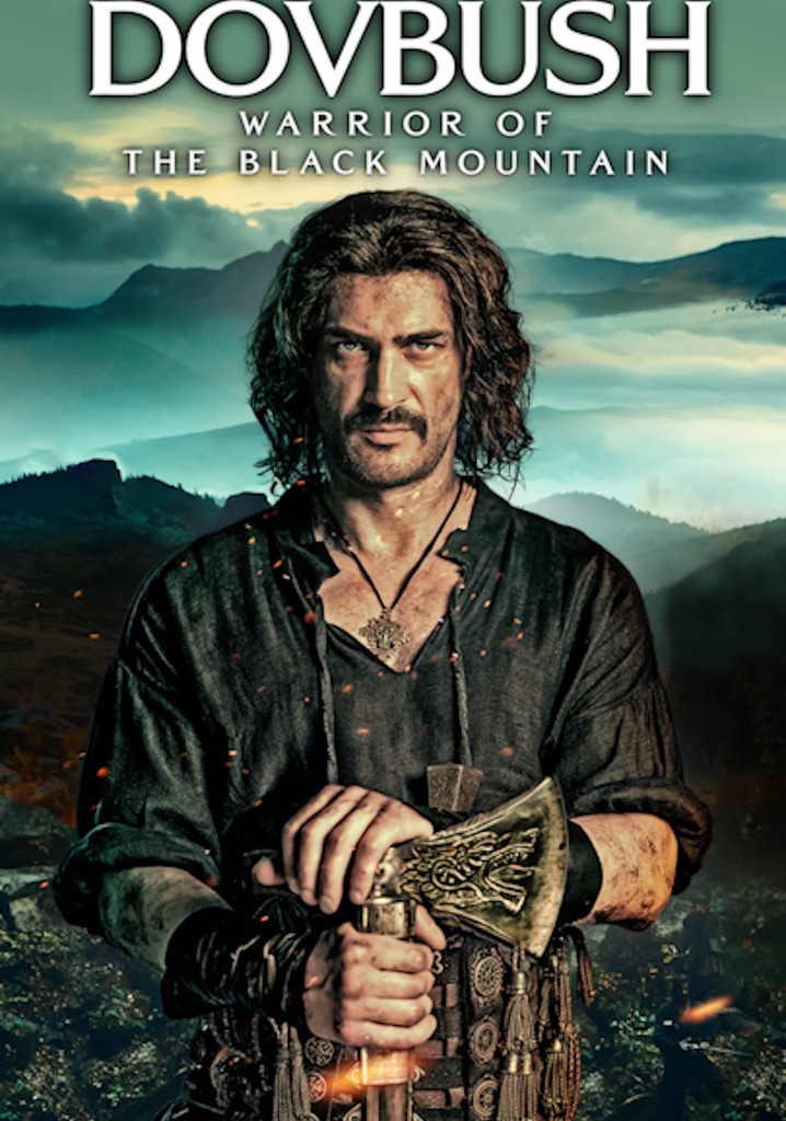 Dovbush streaming: where to watch movie online?