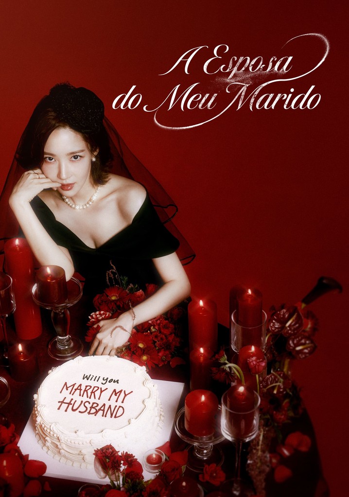 Assistir A Esposa do Meu Marido - ver séries online