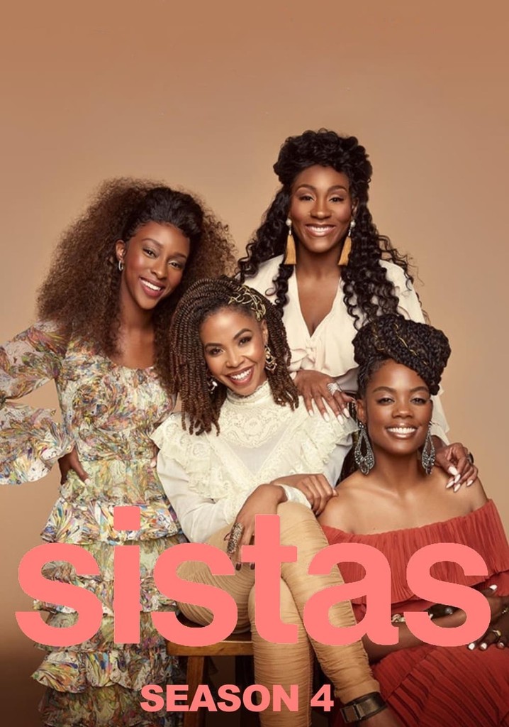Saison 4 Sistas streaming: où regarder les épisodes?