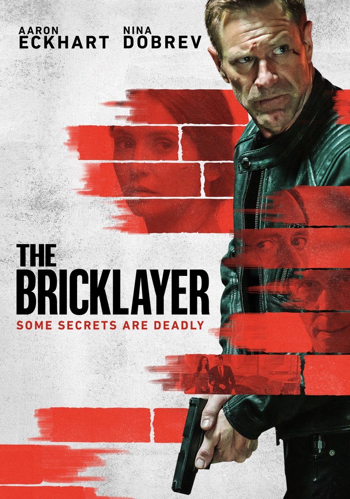 The Bricklayer streaming: where to watch online?