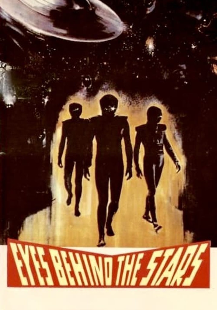 Eyes Behind the Stars - где смотреть онлайн