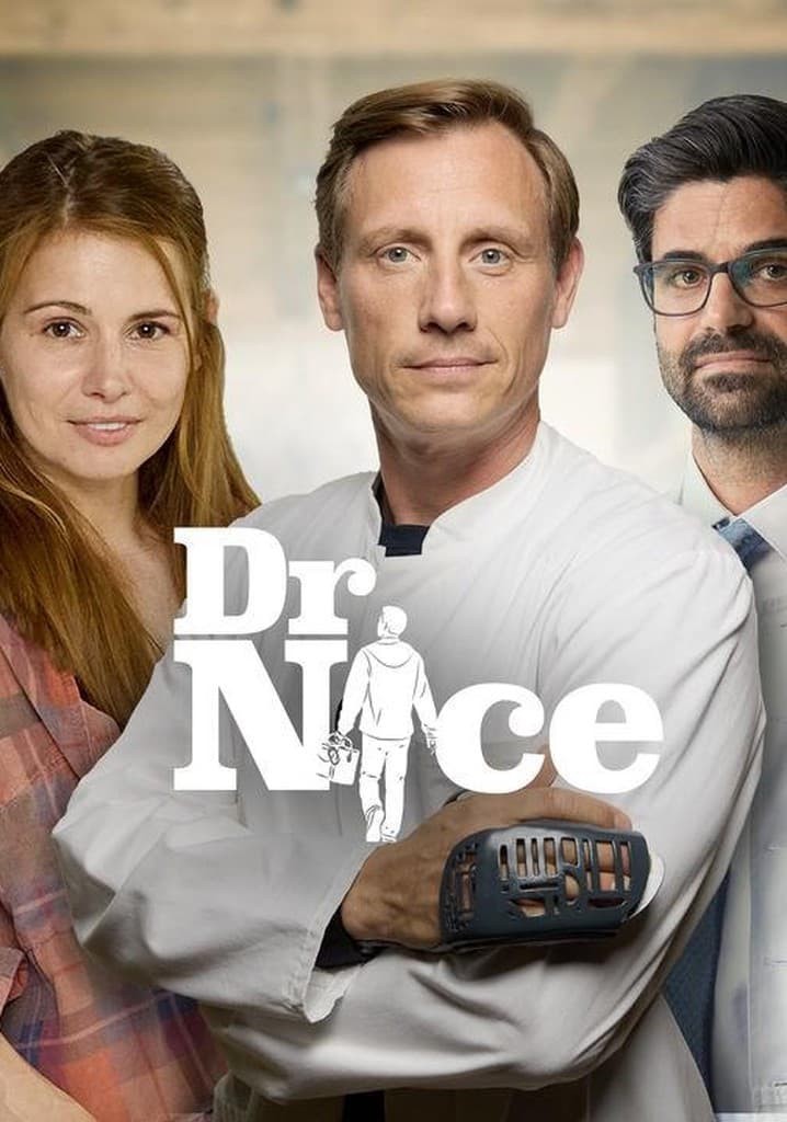 Dr. Nice Staffel 3 - Jetzt online Stream anschauen