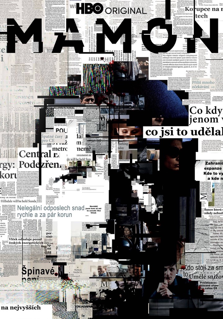 Mamon - watch tv show streaming online