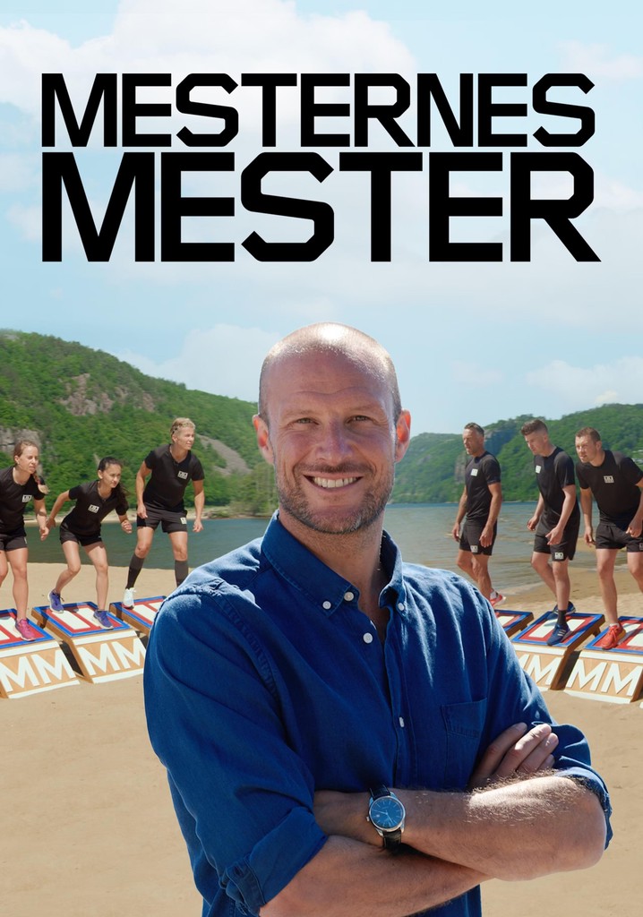 Mesternes mester Season 12 - watch episodes streaming online