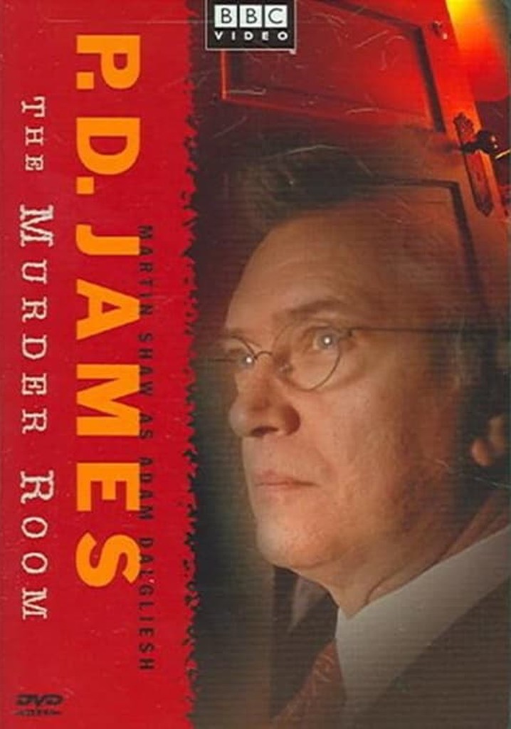 The Murder Room streaming: where to watch online?