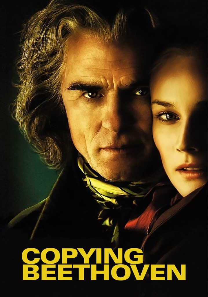 Film De Beethoven