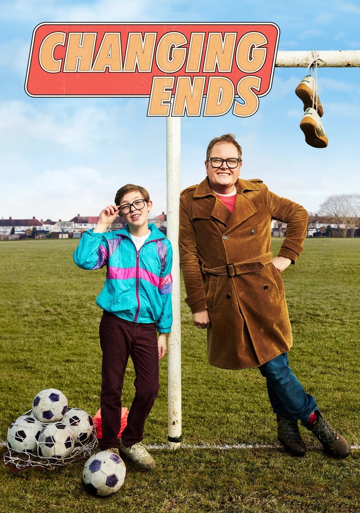 Changing Ends - streaming tv show online