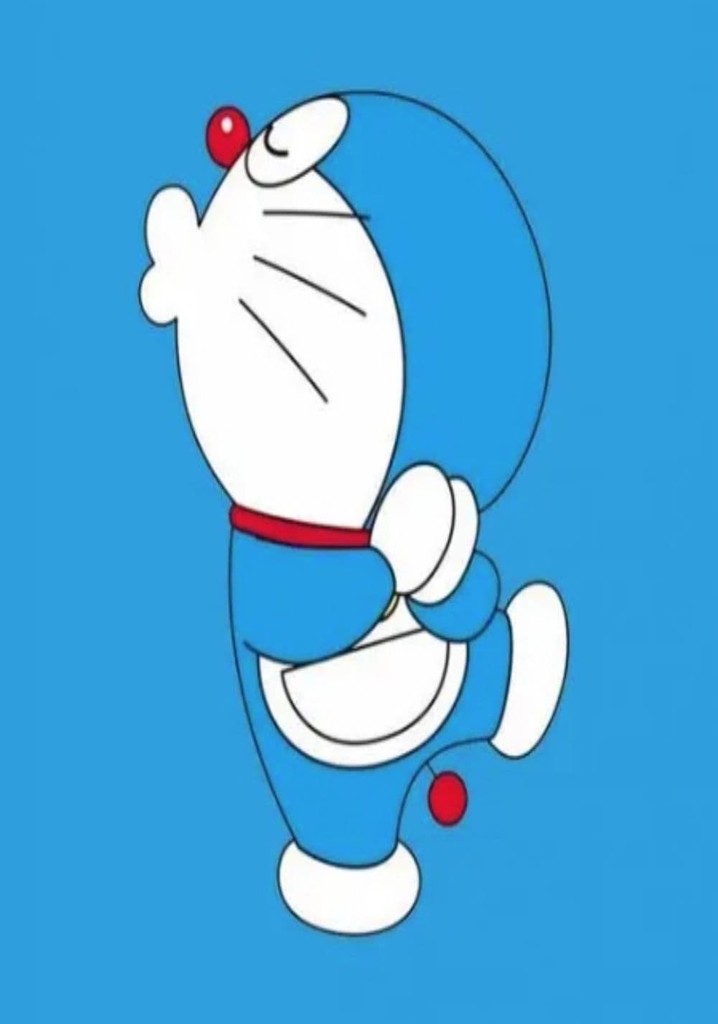 Doraemon Season 10 - watch full episodes streaming online