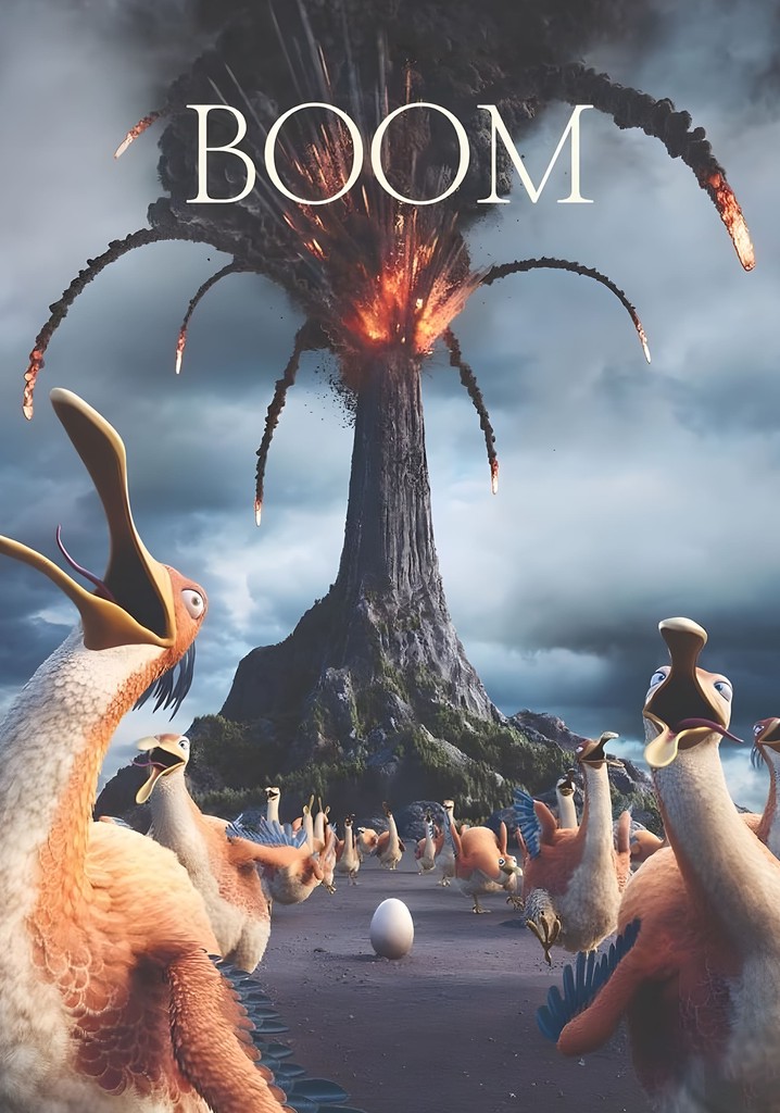 Bum - película: Ver online completa en español