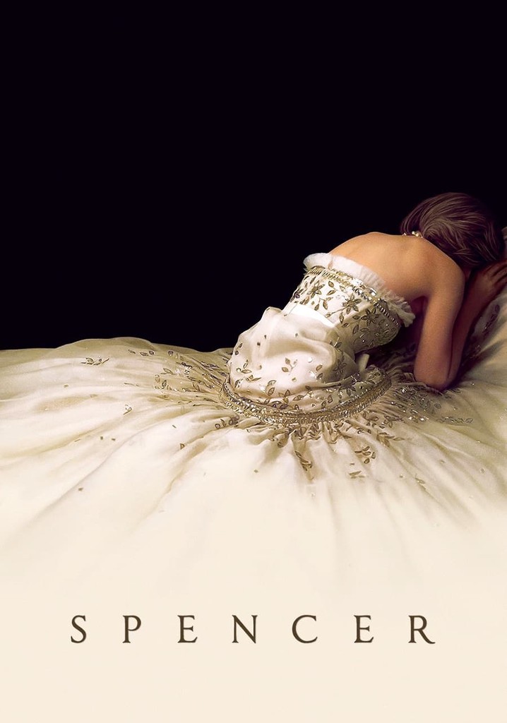 Spencer streaming: where to watch movie online?