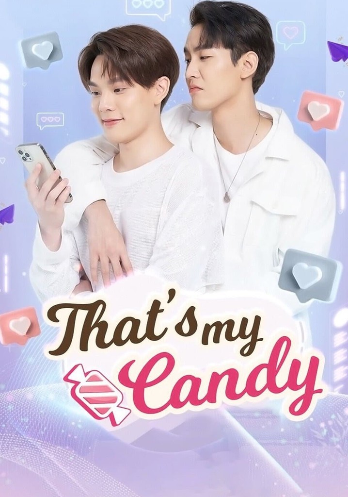 That's My Candy - streaming tv show online