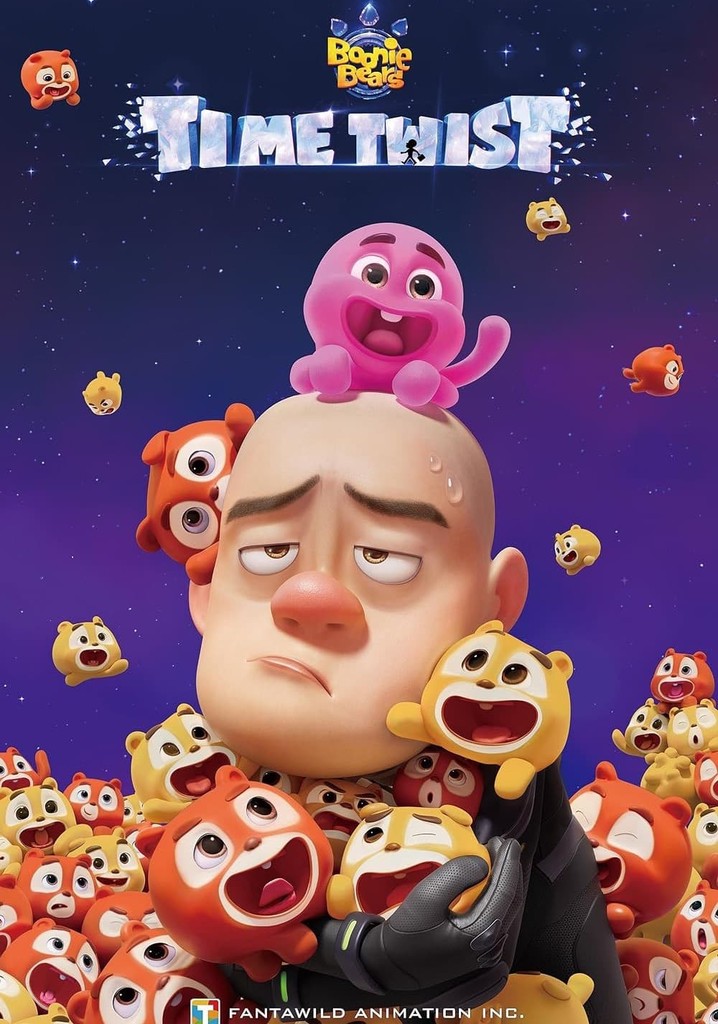 Xiong chu mo: Ni zhuan shi kong streaming online