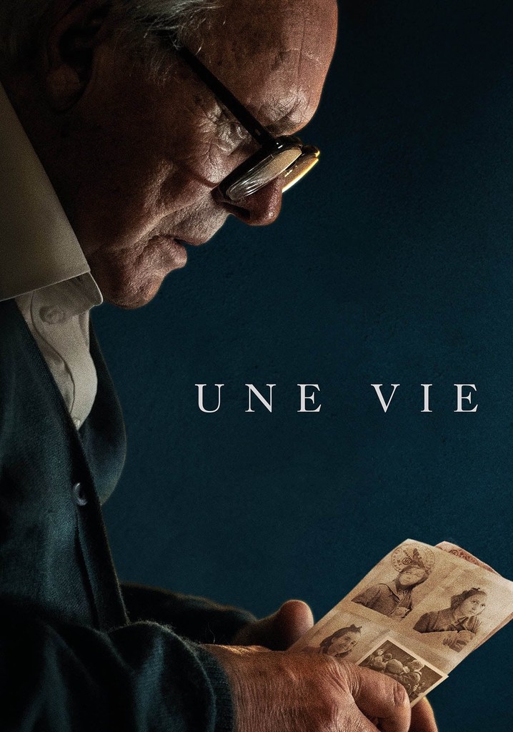 Où regarder Une vie en streaming complet et légal