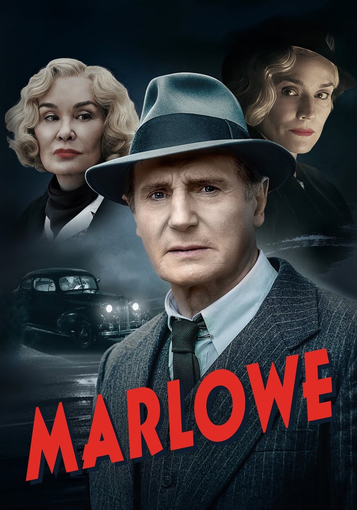 Marlowe - Stream: Jetzt Film online finden und anschauen