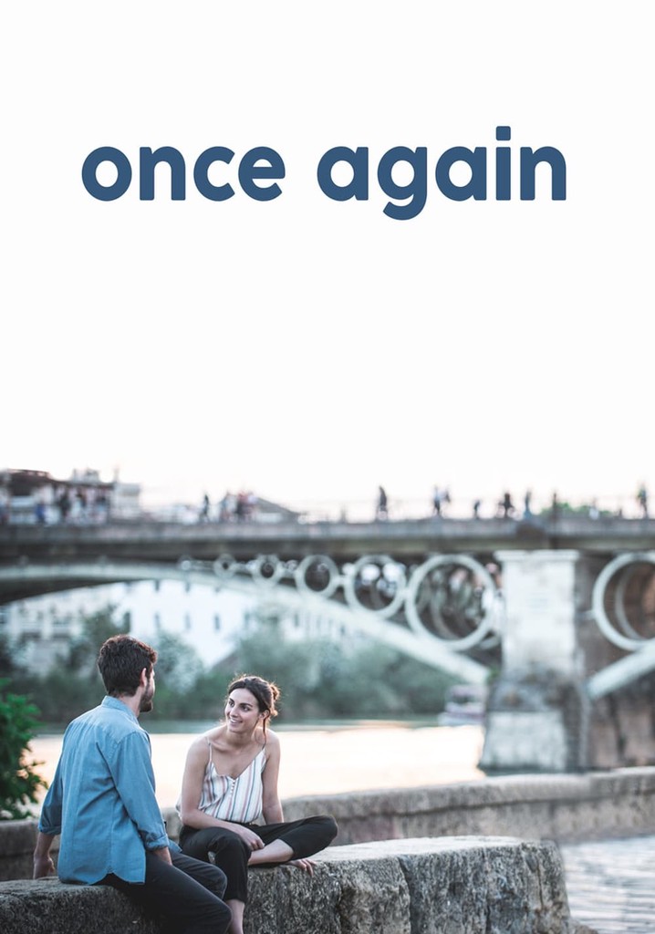 Où regarder Once Again en streaming complet et légal
