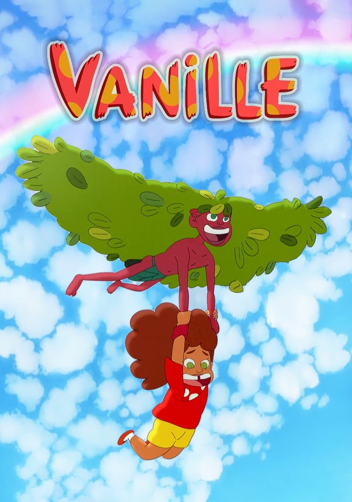 Vanille streaming: where to watch movie online?
