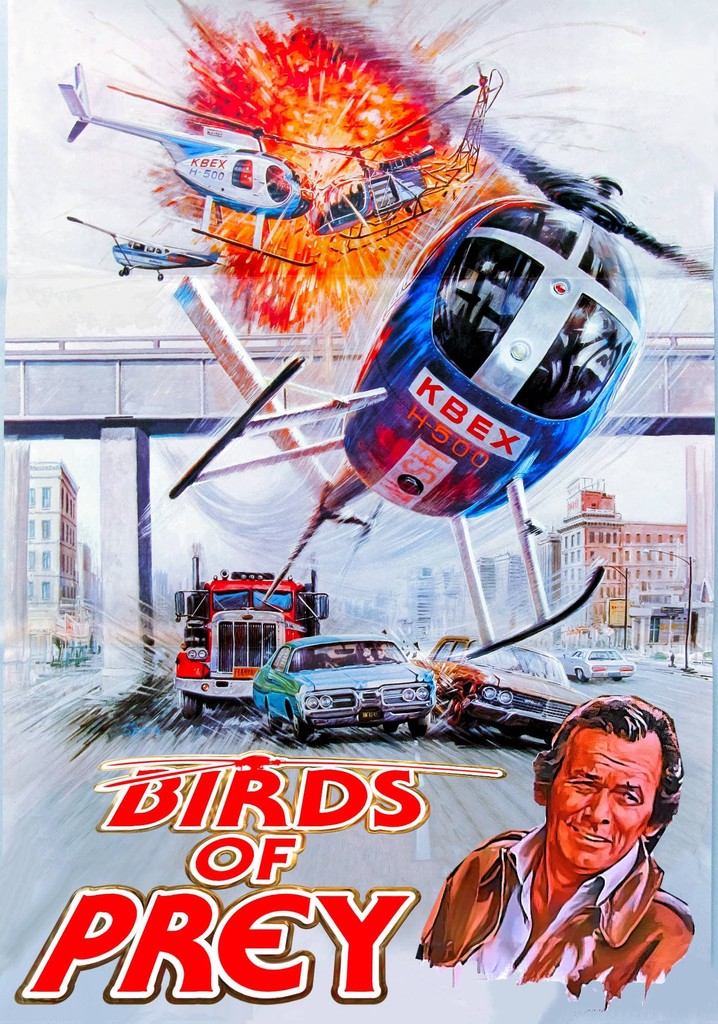 Birds of Prey movie watch streaming online