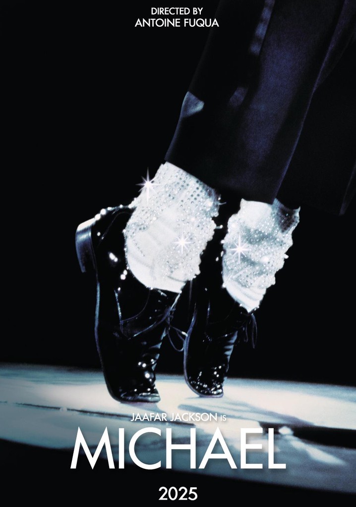 Michael - movie: where to watch stream online