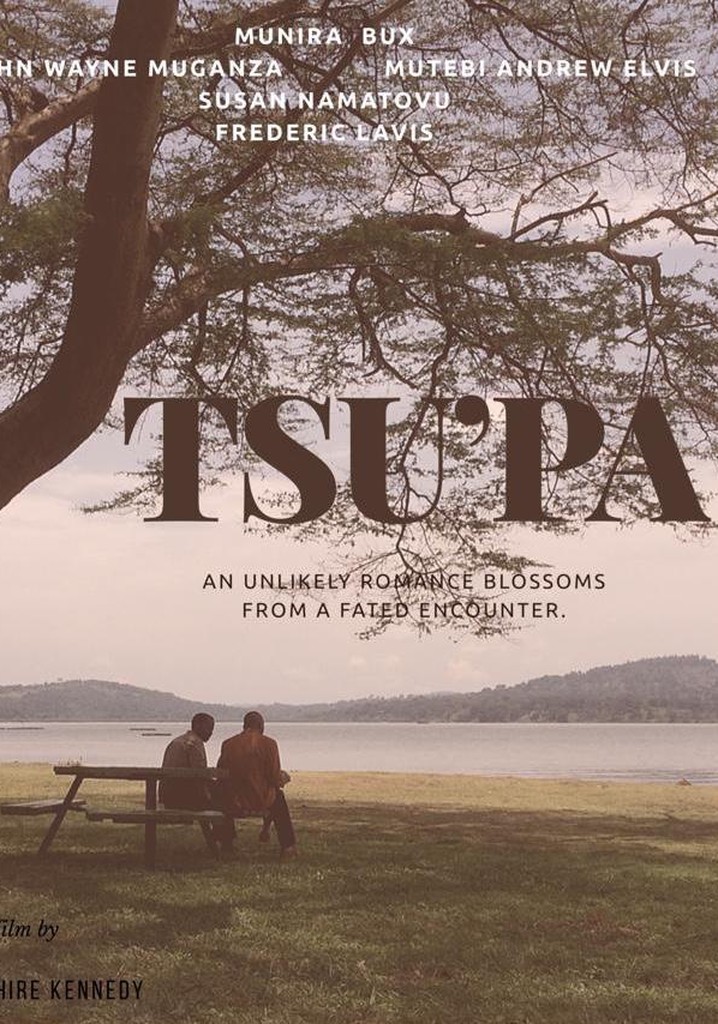 Tsu'pa streaming: where to watch movie online?