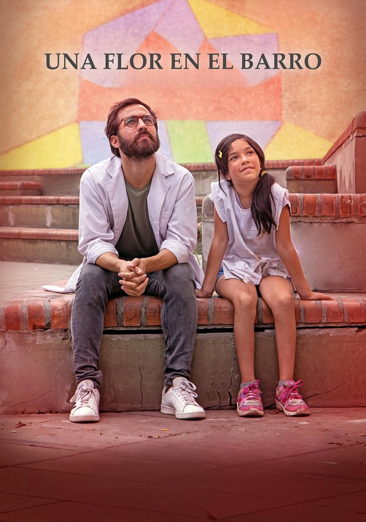 Una flor en el barro - película: Ver online en español