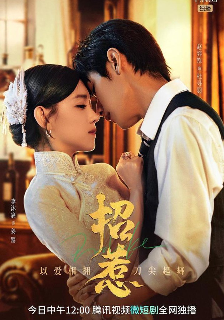 Provoke - watch tv show streaming online