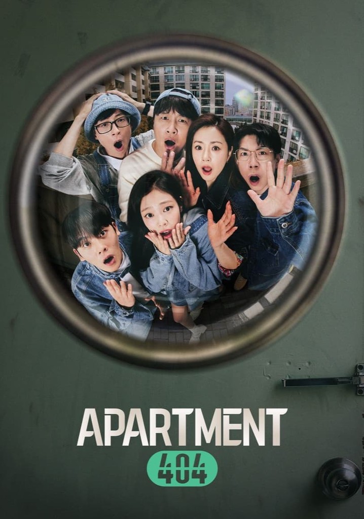 Apartment404 - Stream: Jetzt Serie online finden & anschauen