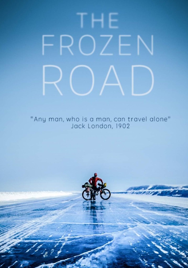 The Frozen Road streaming: where to watch online?