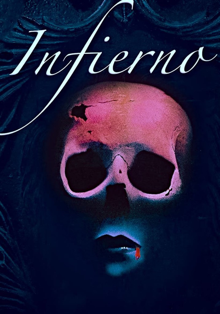 Inferno - película: Ver online completas en español