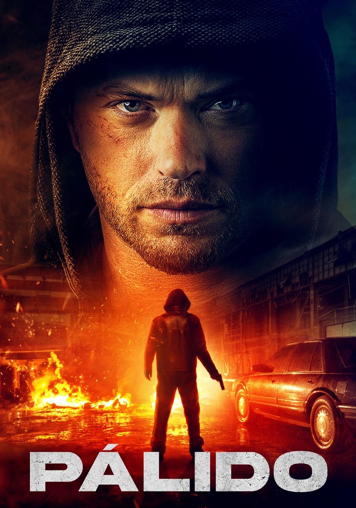 Pálido - película: Ver online completa en español