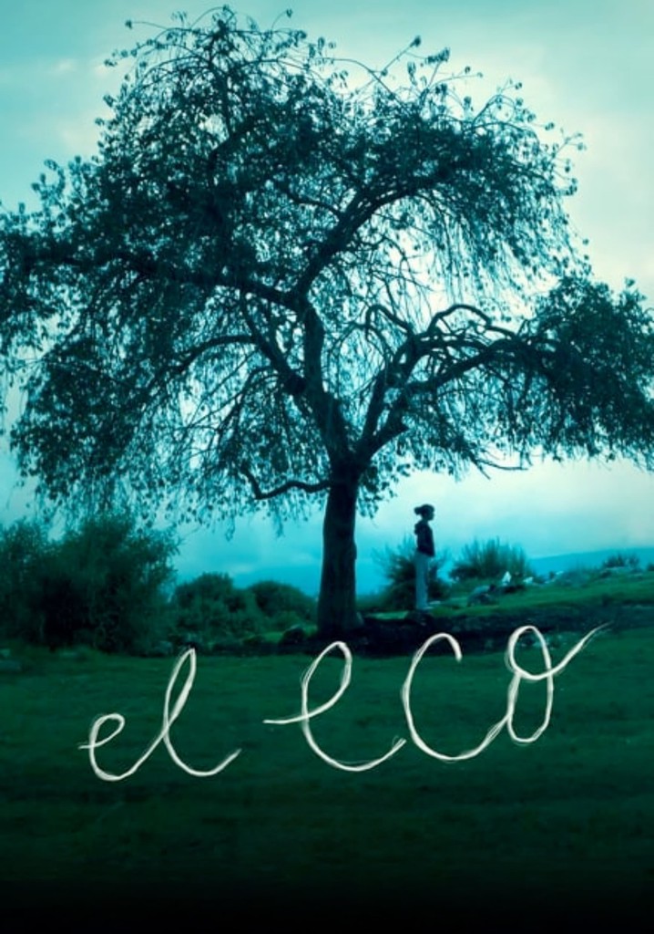 El eco - película: Ver online completa en español