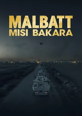 Malbatt: Misi Bakara streaming: where to watch online?