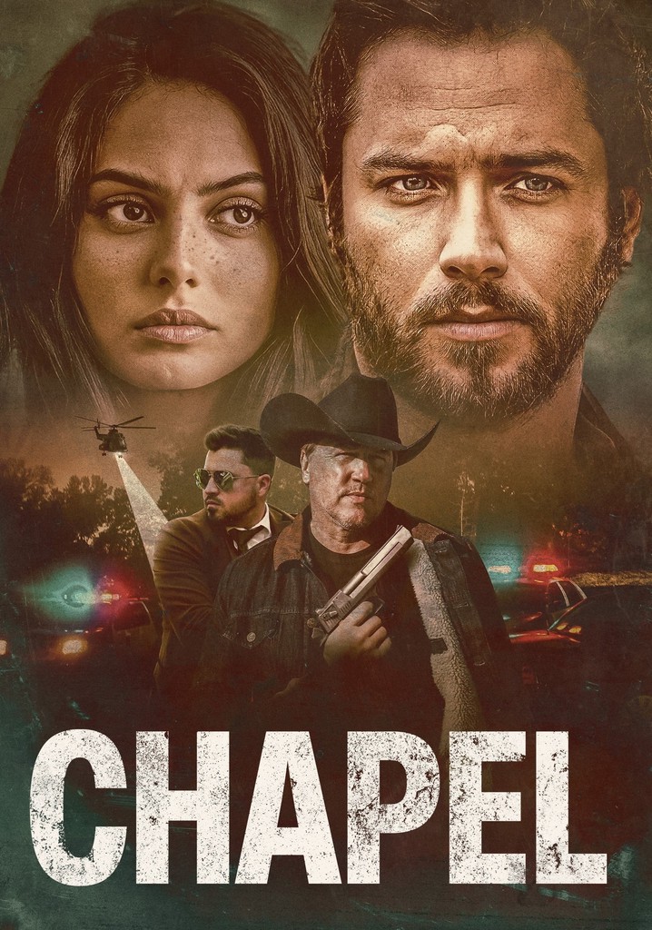 Chapel - movie: where to watch streaming online