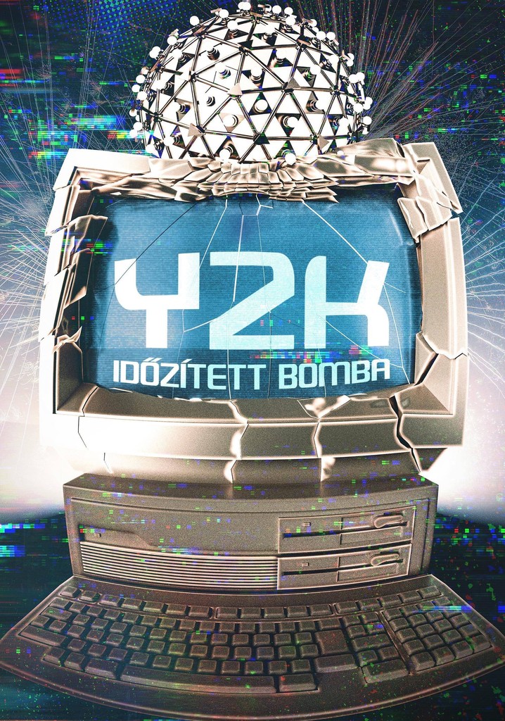 Y2K - Időzített bomba stream: hol látható online?