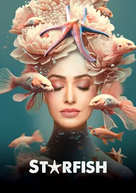 Starfish - movie: where to watch streaming online