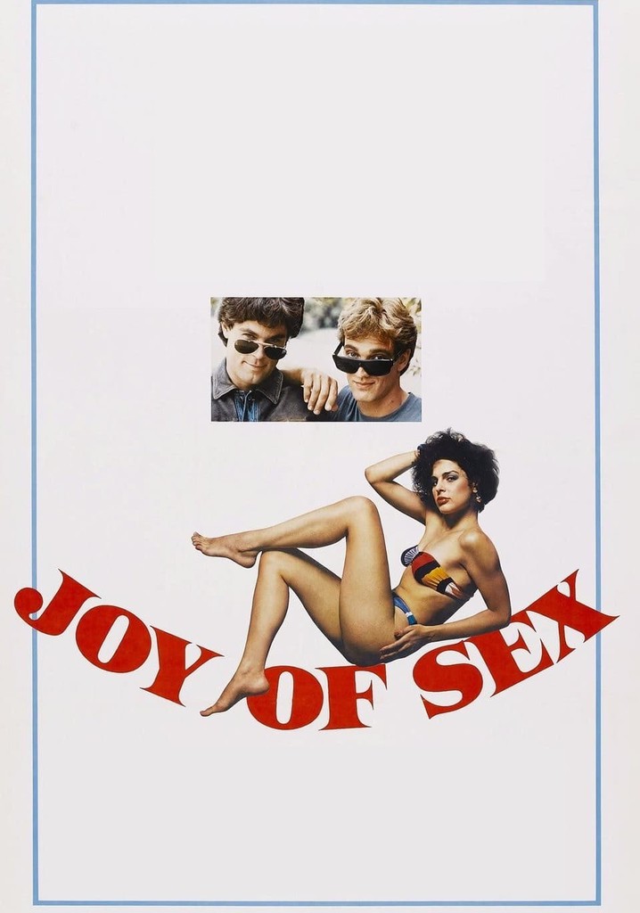 Joy of Sex - movie: where to watch streaming online