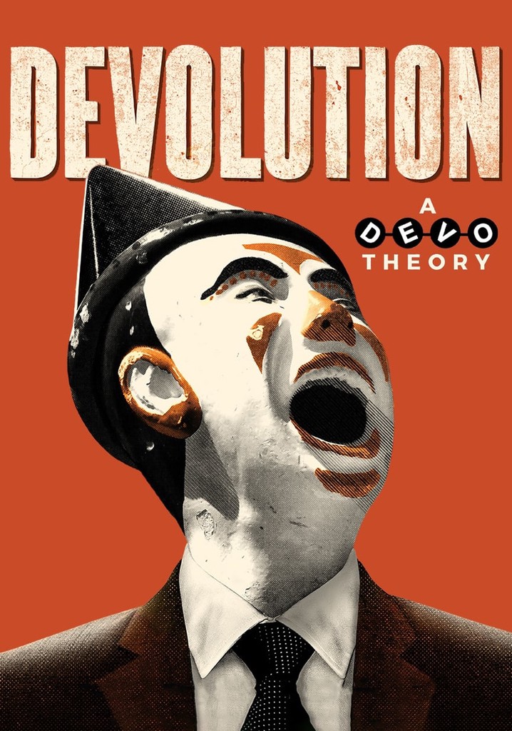 Devolution: A Devo Theory streaming: watch online