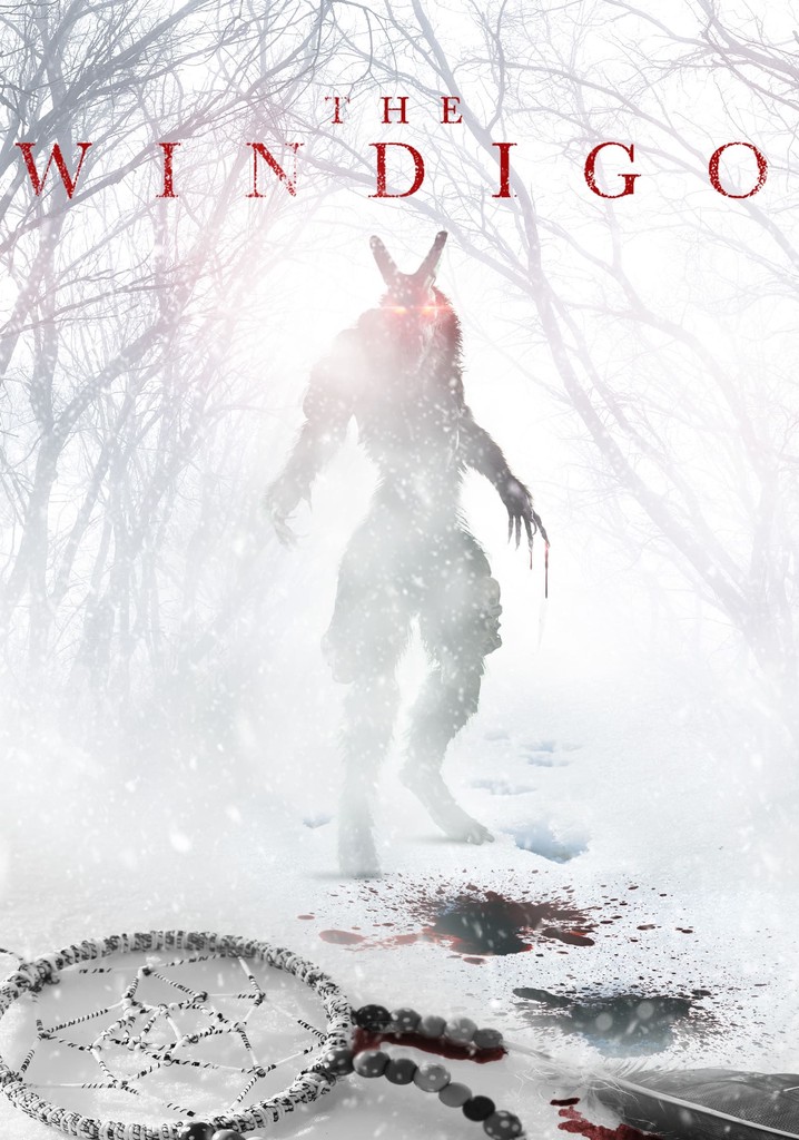 The Windigo streaming: where to watch movie online?