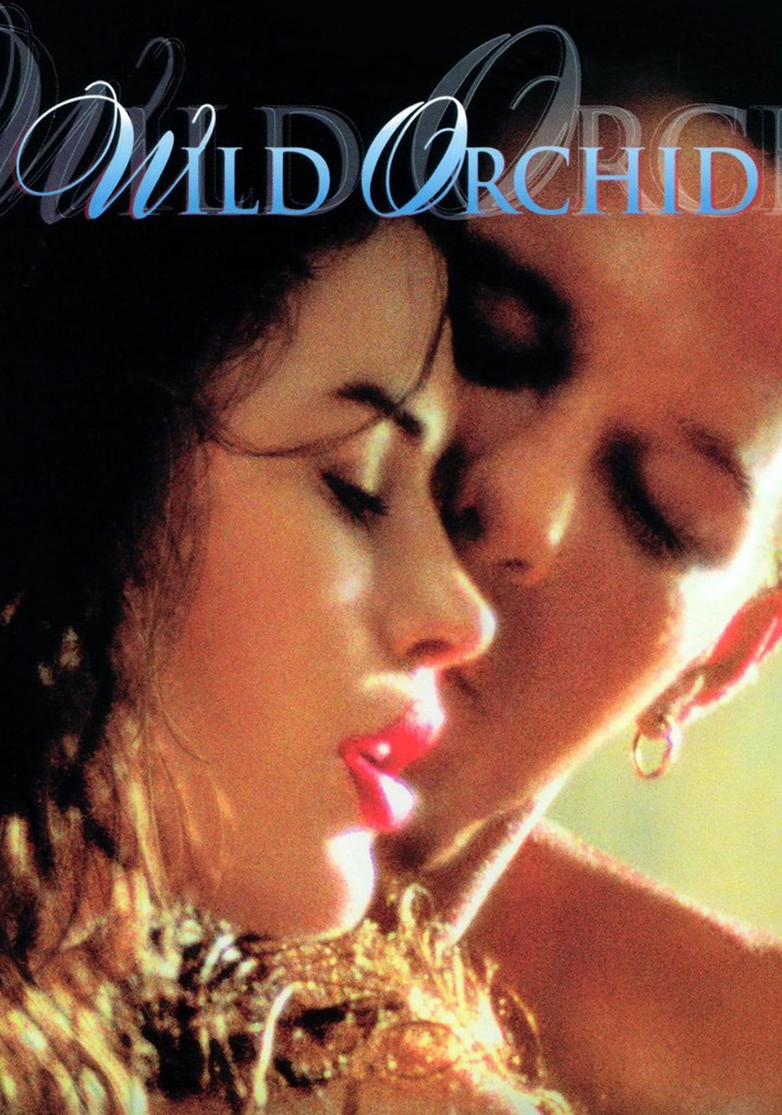 Wild Orchid streaming: where to watch movie online?