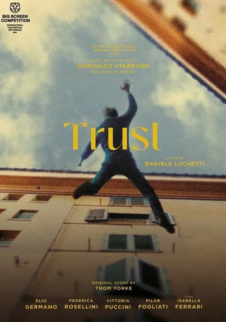 Trust - película: Ver online completa en español