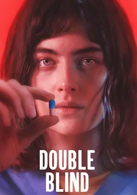 Double Blind streaming: where to watch movie online?