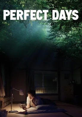 Perfect Days - movie: where to watch streaming online
