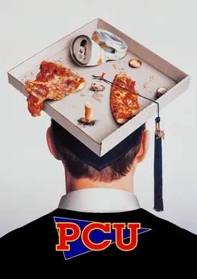 PCU streaming: where to watch movie online?