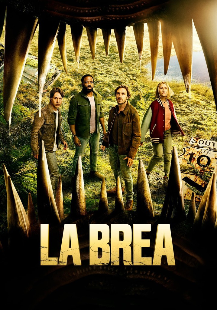 Saison 3 La Brea streaming: où regarder les épisodes?