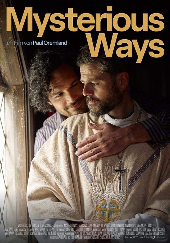 Mysterious Ways - Stream: Jetzt Film online anschauen