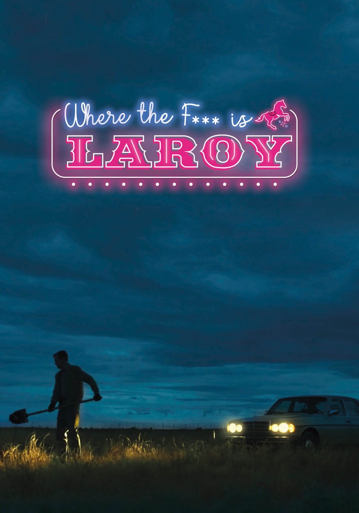 Où regarder LaRoy en streaming complet et légal